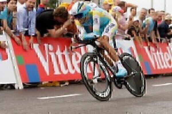 Alberto Contador cleared after drug detection scandal Chromatography Today