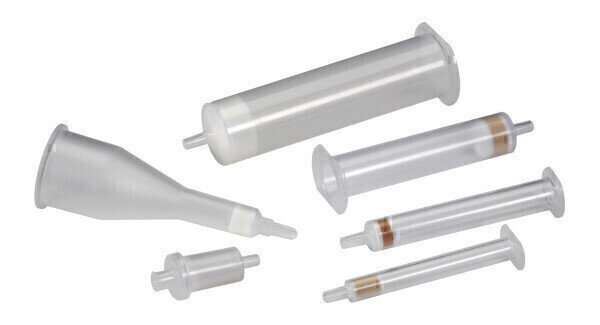 PerkinElmer Introduces New Supra-Clean™ and Supra-Poly™ Solid Phase ...
