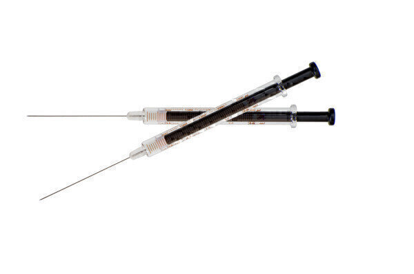 New GC Autosampler Syringes Deliver Leak-Free Performance ...