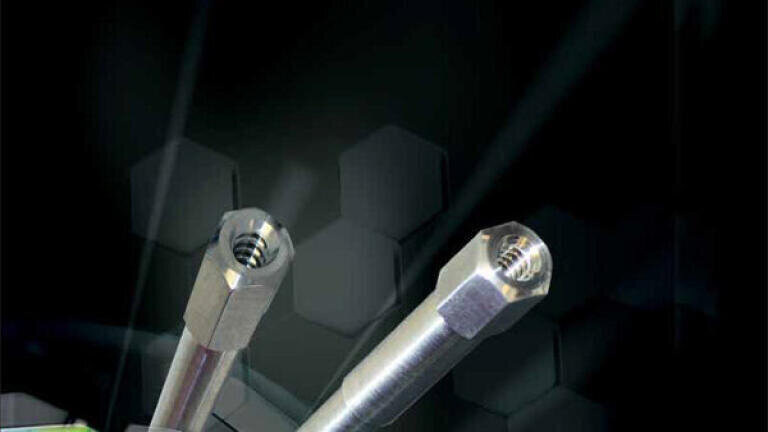 Announcing the New Hichrom Chromatography Catalogue Chromatography Today