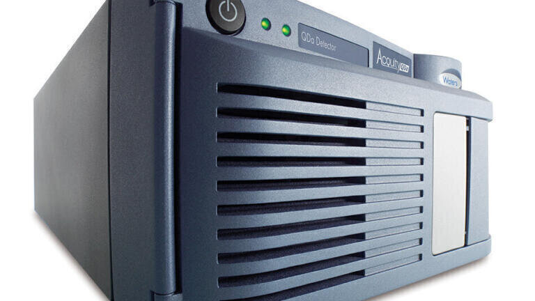 Waters Introduces the ACQUITY QDa Detector, Bringing Push-Button Mass ...