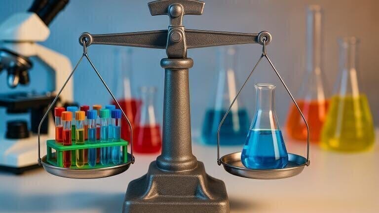 Why a robust method is essential in pharmaceutical analysis ...