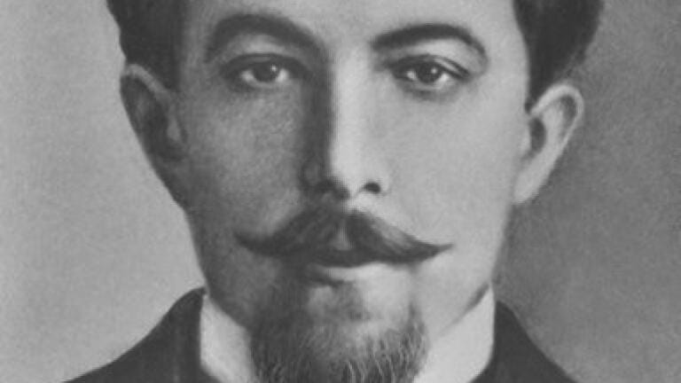 Who is Mikhail Tsvet? Chromatography Today