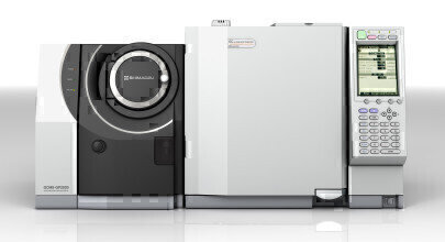 GCMS-QP2020 high-end single quadrupole Chromatography Today