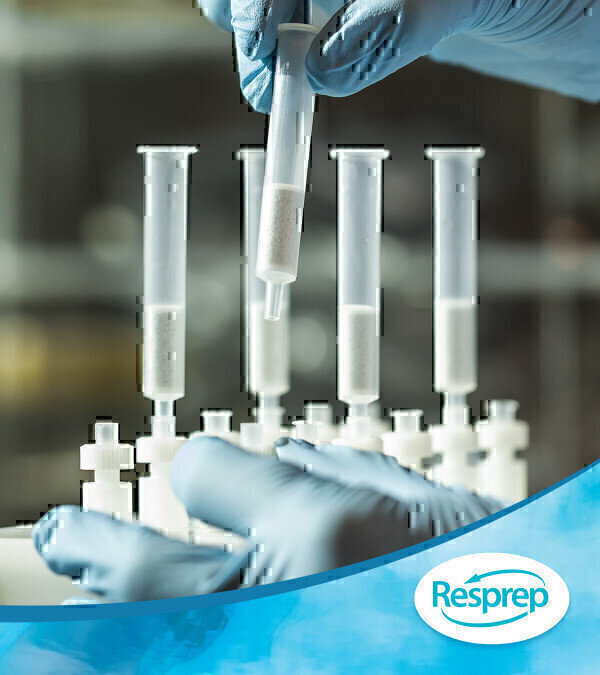 Get a Quicker Cleanup: Resprep SLE Cartridges and 96-Well Plates ...