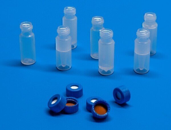 Vial Sampling Kits for PFAS Analysis Chromatography Today