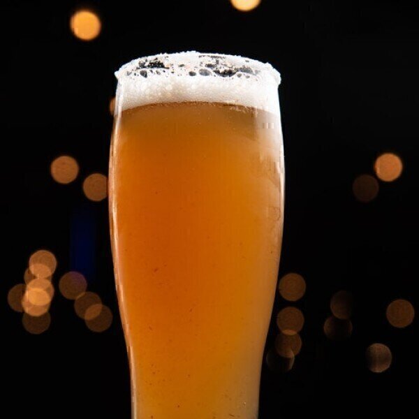 What Gives Hoppy Beers Their Fruity Aroma? - Chromatography Explores ...