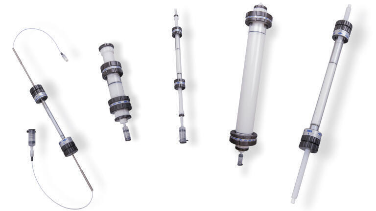 Step-by-Step guide for Packing Glass Columns Chromatography Today