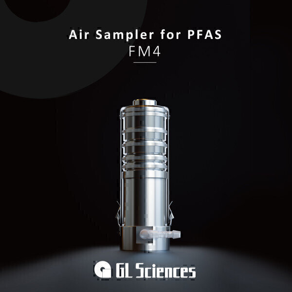 PFAS Air Sampler Chromatography Today