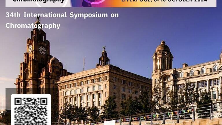 Imagine a world of Chromatography at ISC2024 Chromatography Today