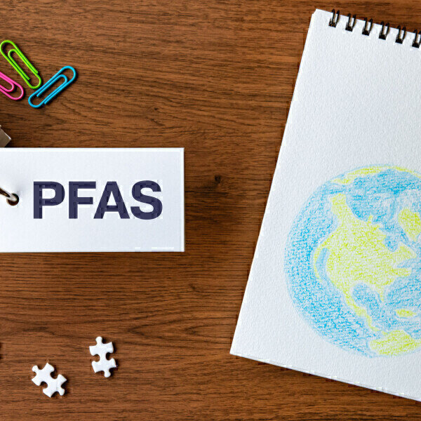 Highly sensitive targeted and non-targeted HPLC-MS analysis of PFAS ...