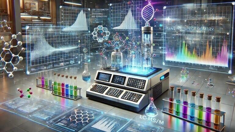 Journal watch: AI-empowered data-independent acquisition mass ...