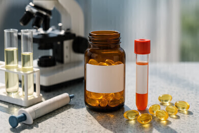 Study highlights measurement uncertainty in vitamin D testing to drive ...