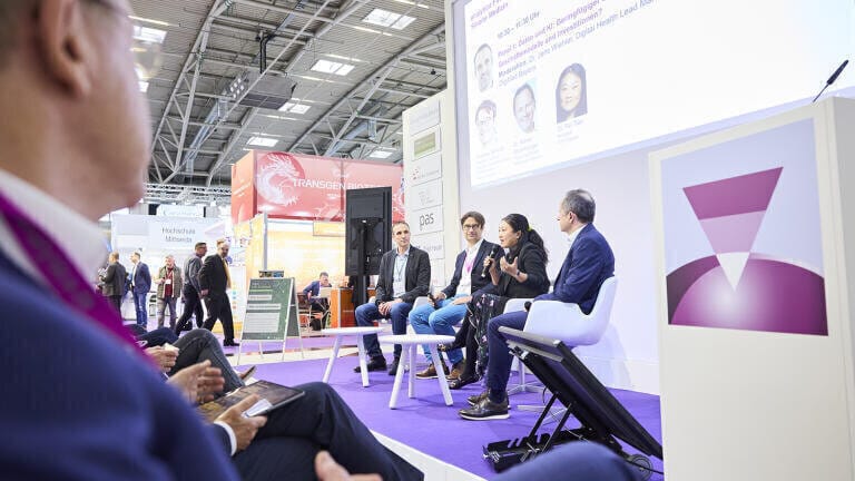 analytica 2026 – World's leading Trade Fair showcases the Laboratory of ...