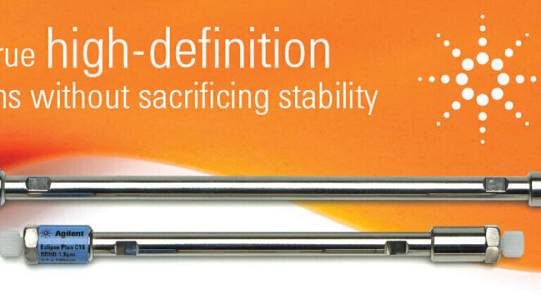 Crawford Scientific – your partner in Fast HPLC, every step of the way ...