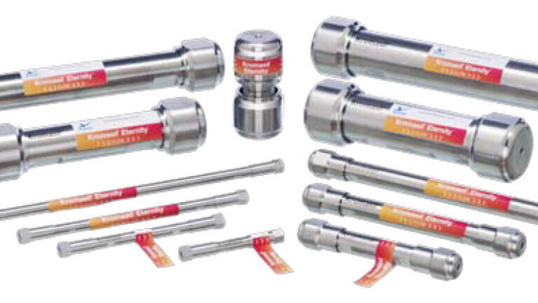 KROMASIL® HPLC Columns and Materials – full range available from ...