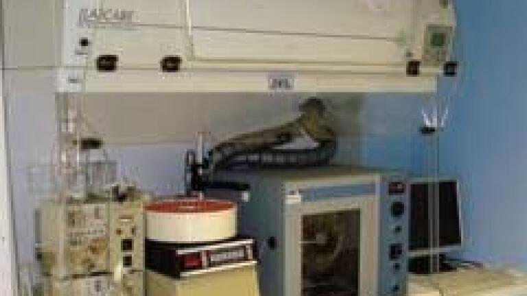 Solving the Problem of HPLC Throughput Constraints Imposed by Limited ...